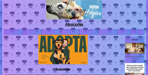 GitHub - ShootDomy/Practica02-Mi-Sitio-Web-CSS