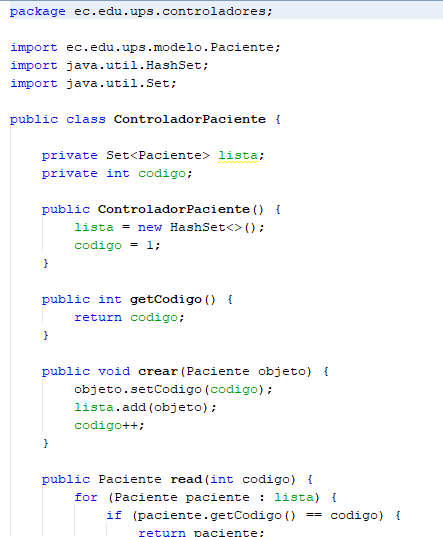 GitHub - franklin-Orellana/Proyecto-CitaMedica