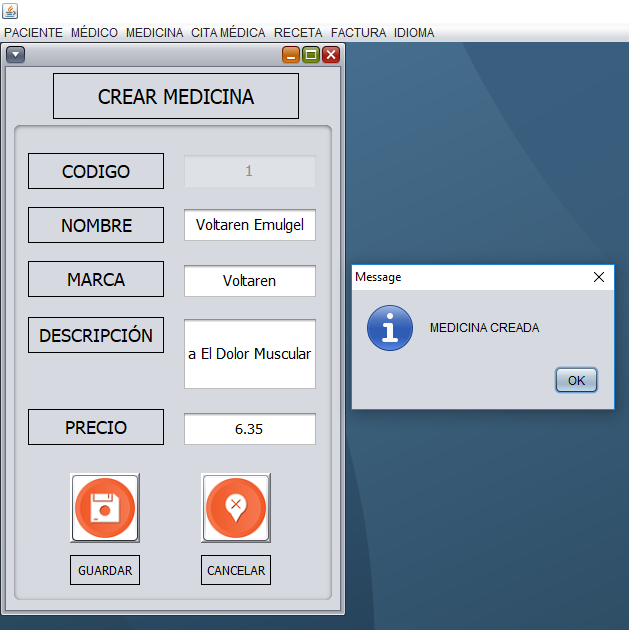 GitHub - franklin-Orellana/Proyecto-CitaMedica