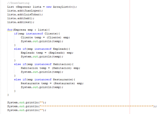 GitHub - DomenikaD/Pr-ctica-02-POO-con-Java: Desarrollo de un programa ...