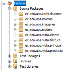 GitHub - franklin-Orellana/Factura