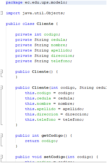 GitHub - franklin-Orellana/Factura