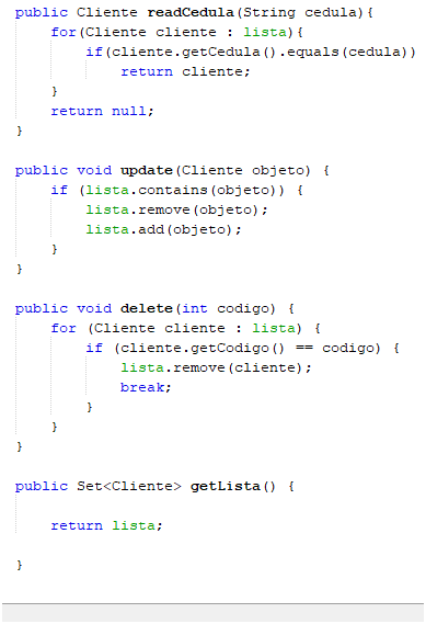 GitHub - franklin-Orellana/Factura