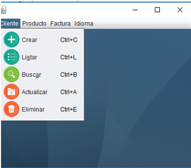 GitHub - franklin-Orellana/Factura