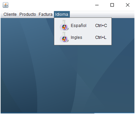 GitHub - franklin-Orellana/Factura