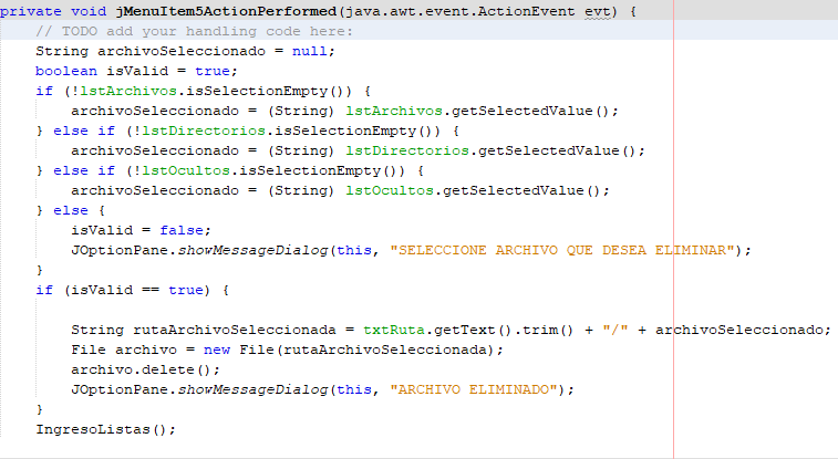 GitHub - franklin-Orellana/ManejoDeArchivos