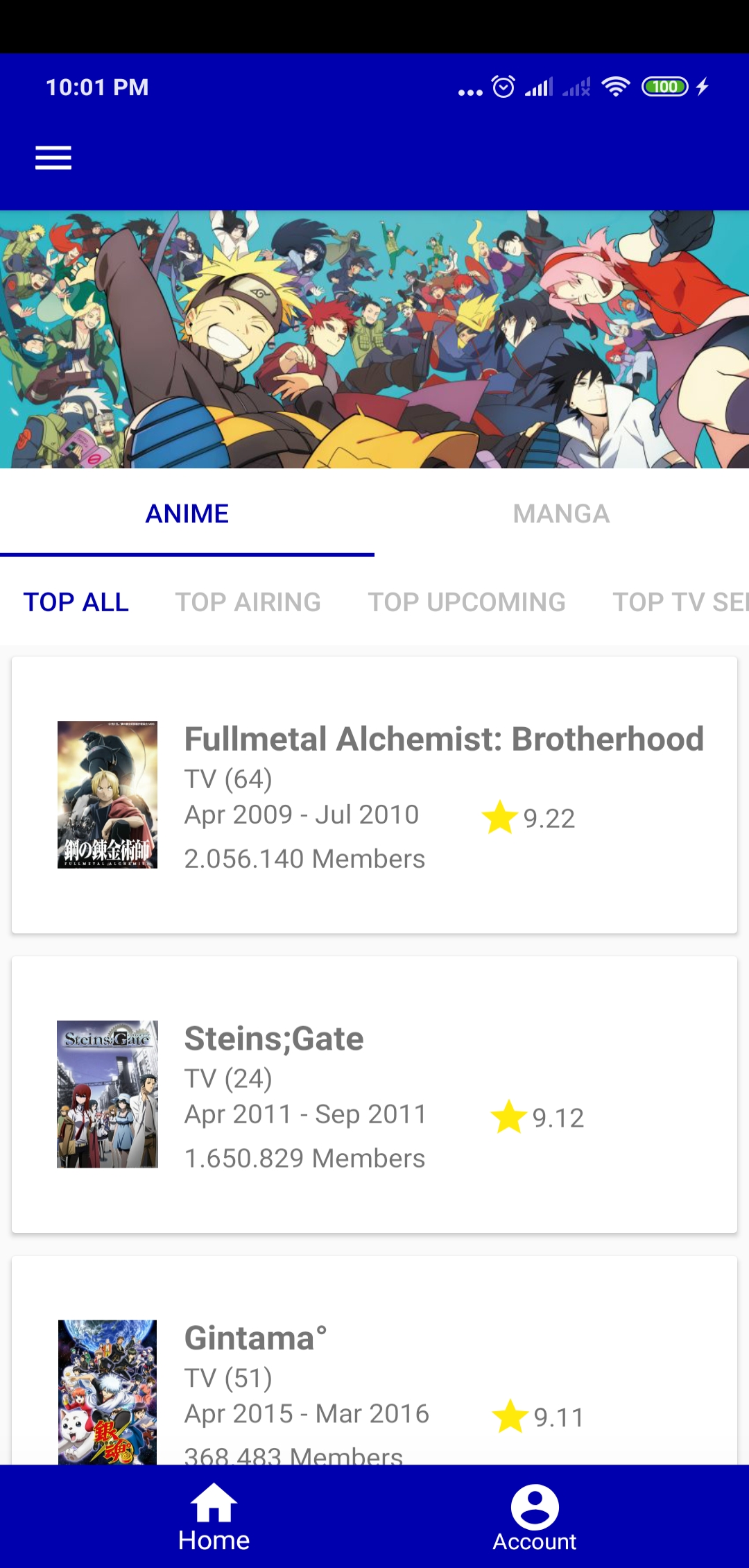 GitHub - nadrzs/mobileprogramming: Project Mobile Programming