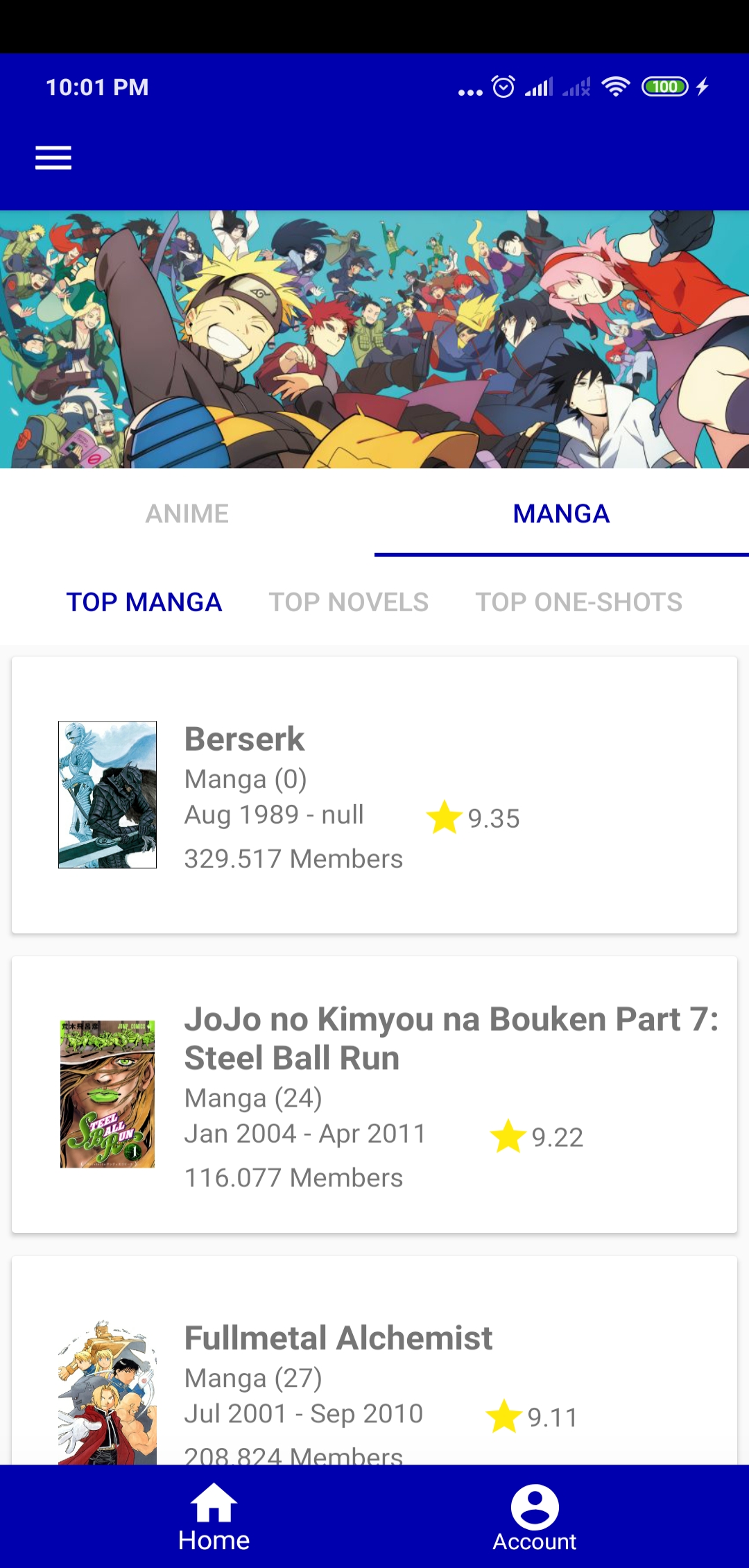 GitHub - nadrzs/mobileprogramming: Project Mobile Programming