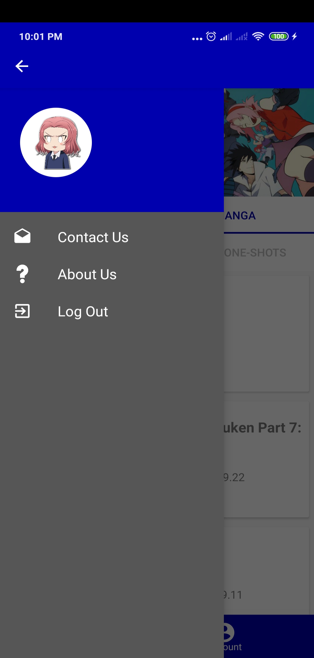 GitHub - nadrzs/mobileprogramming: Project Mobile Programming