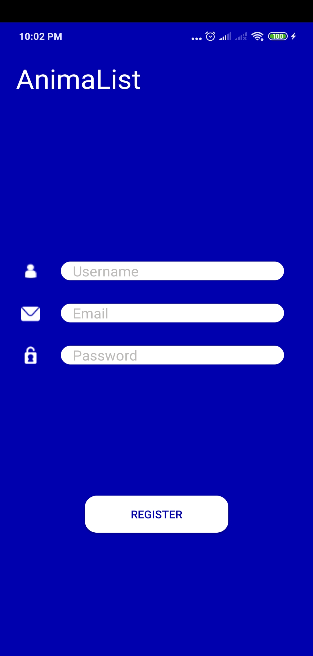 GitHub - nadrzs/mobileprogramming: Project Mobile Programming
