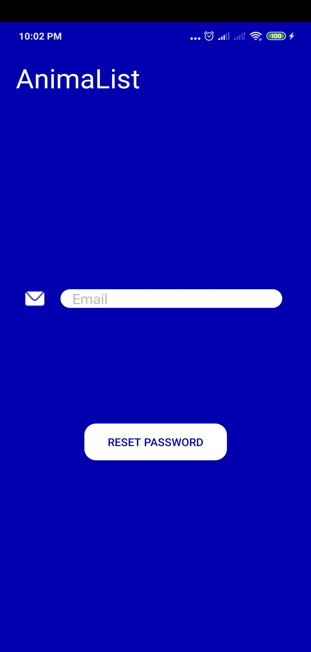 GitHub - nadrzs/mobileprogramming: Project Mobile Programming