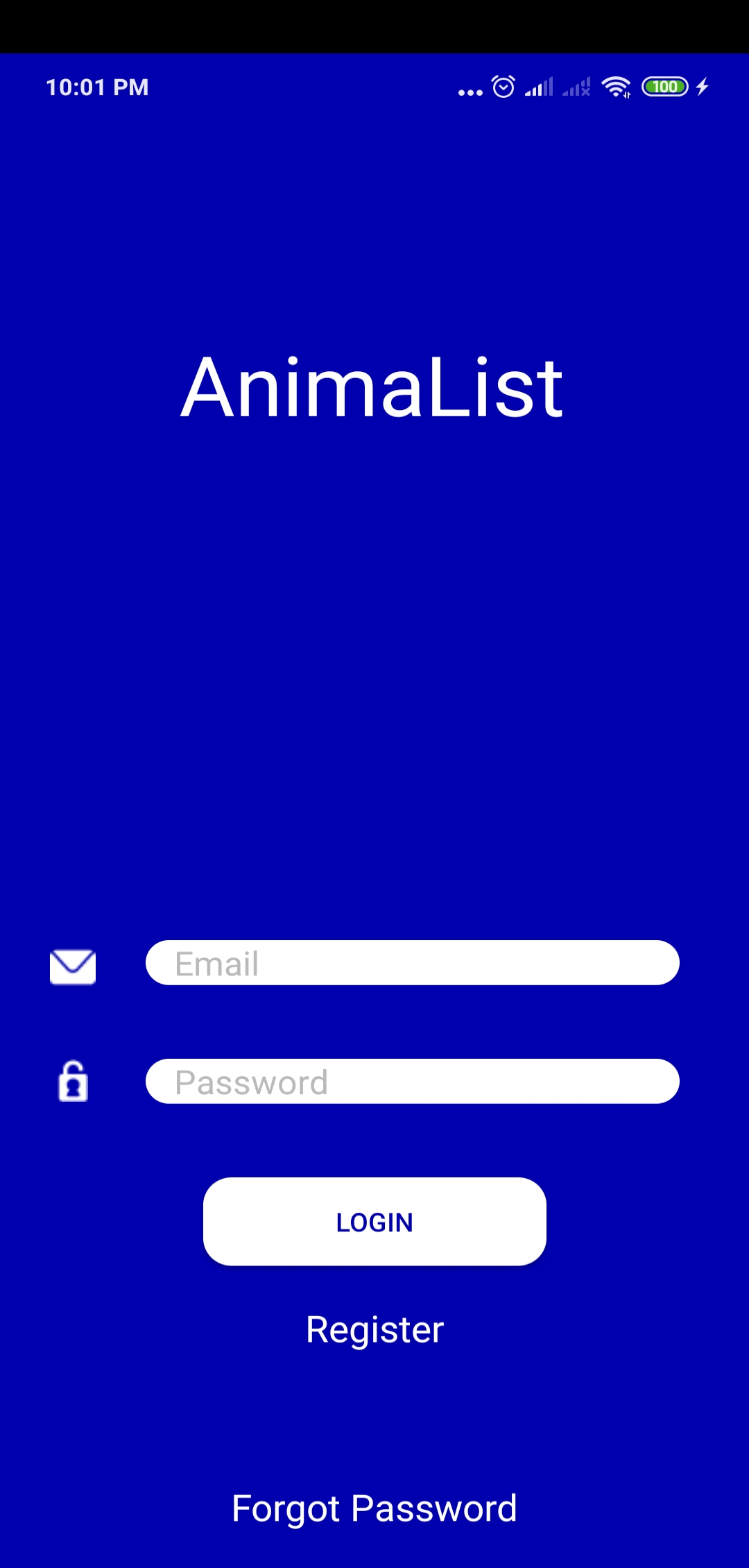 GitHub - nadrzs/mobileprogramming: Project Mobile Programming