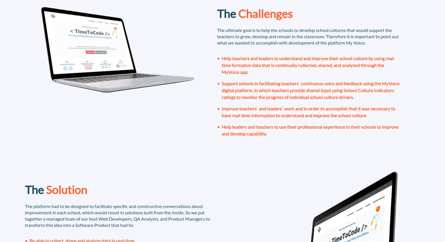 CSS My Voice · Issue #404 · cobuildlab/cobuildlab-web · GitHub