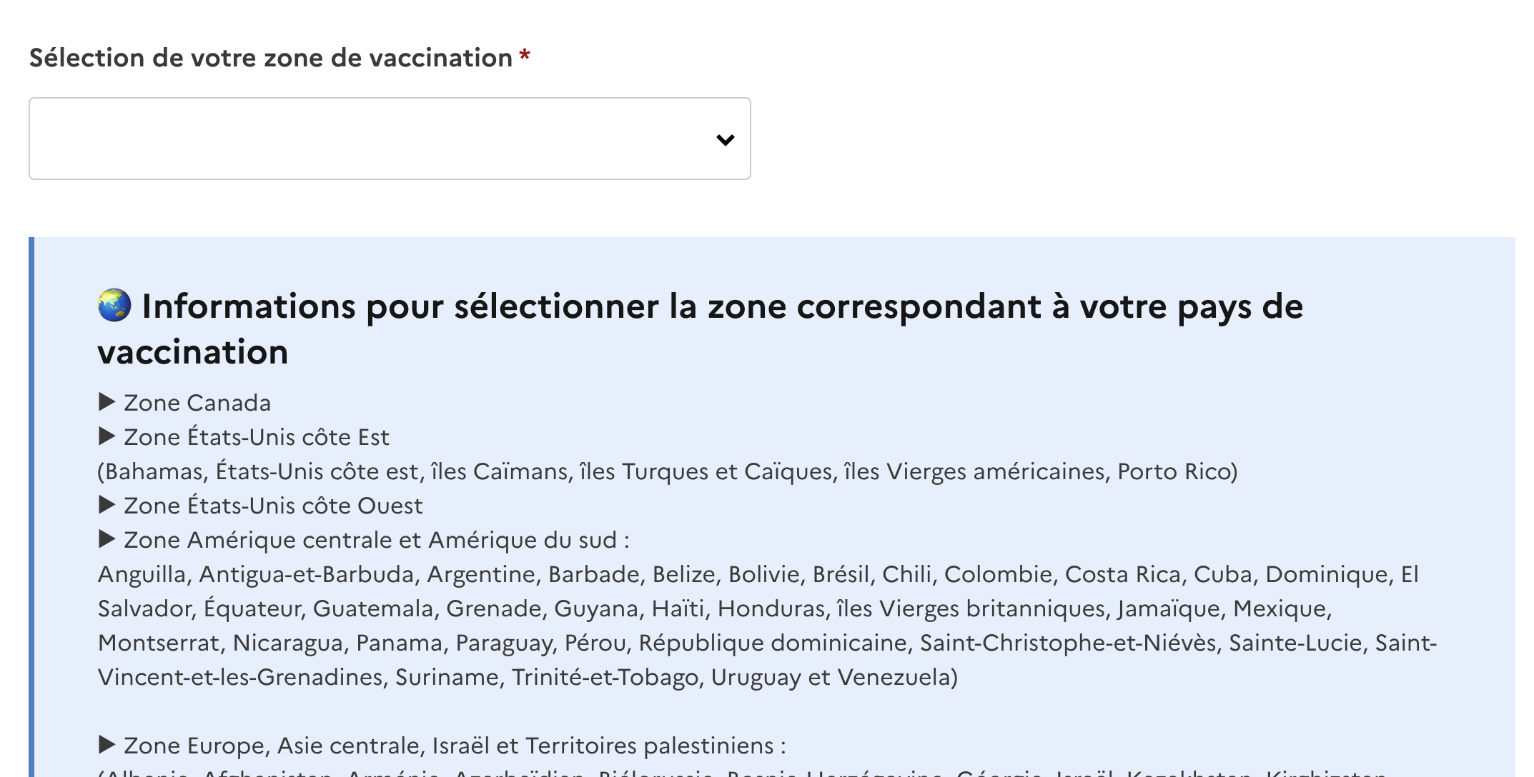 Configuration administrateurs - Analyse bugs d’accessibilité démarches ...