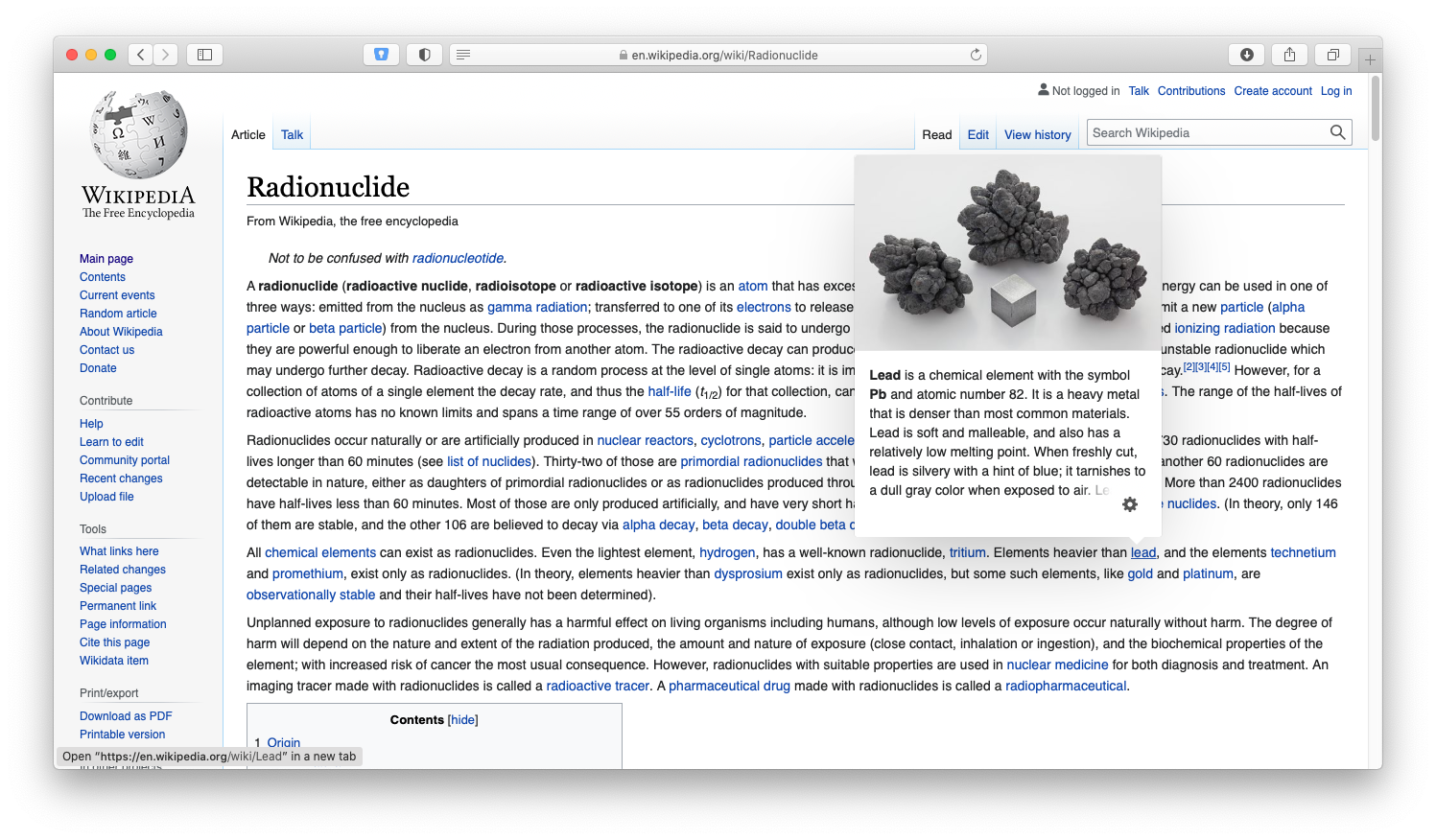 Docs: Wikipedia-like preview popups · Issue #1656 · microsoft/TypeScript-Website · GitHub