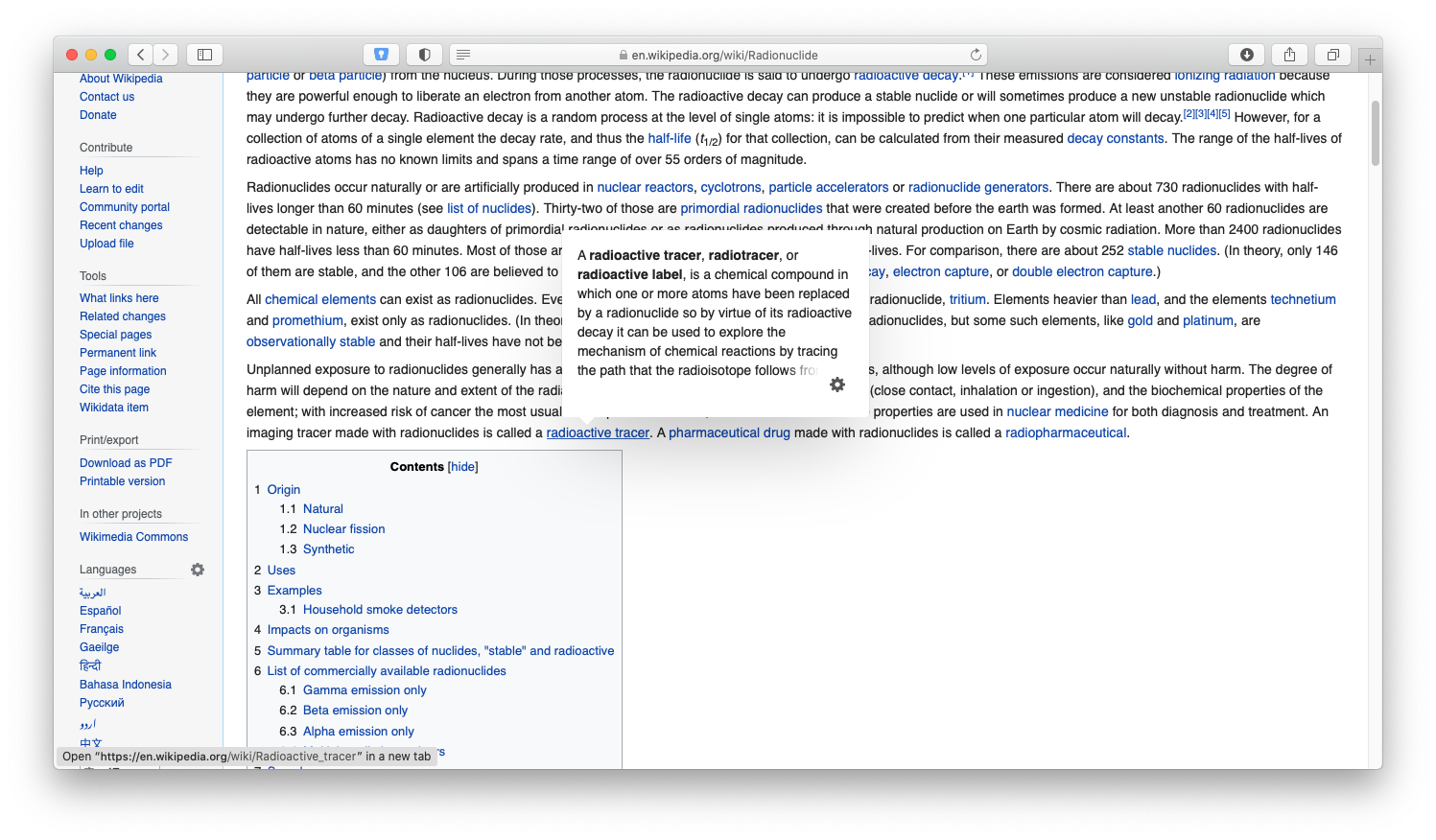 Docs: Wikipedia-like preview popups · Issue #1656 · microsoft/TypeScript-Website · GitHub