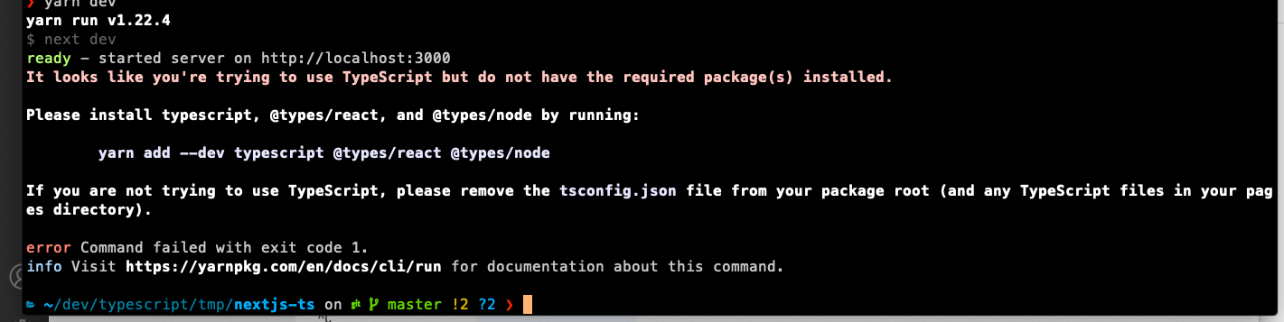 Typescript support · Issue #31 · sveltejs/kit · GitHub