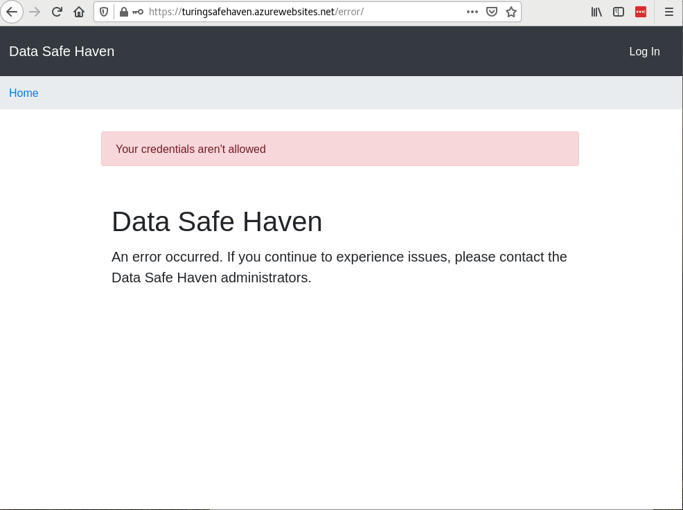 Enable user log-in without requiring a new Azure AD account · Issue ...