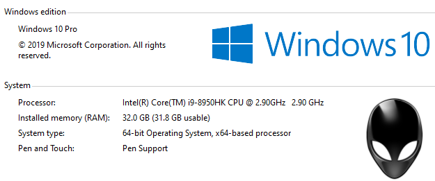 Persistent Windows Process Hang Issue on Opening 3d Editor (Possibly ...