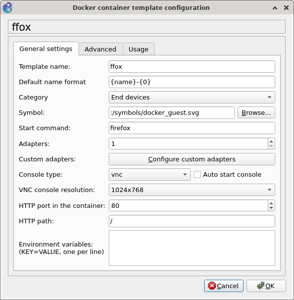 VNC console gives black screen · Issue #3128 · GNS3/gns3-gui · GitHub
