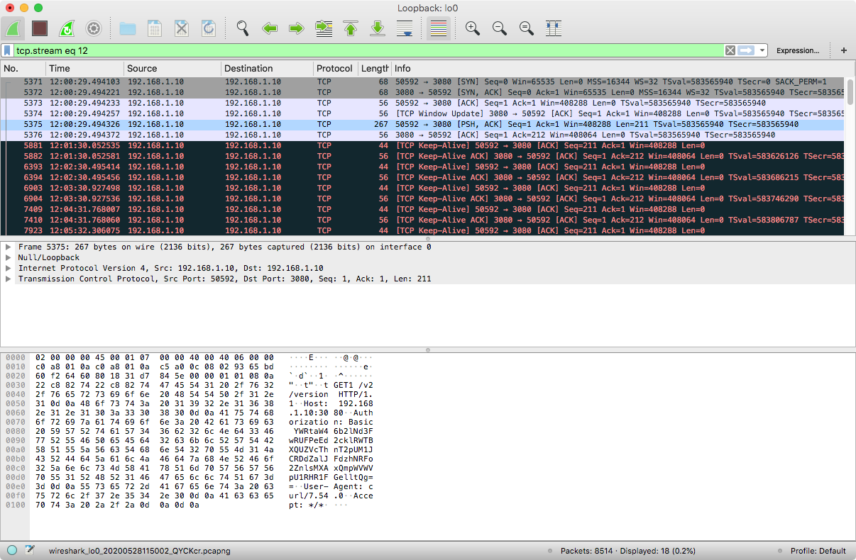 GNS3 API blocks on invalid request methods · Issue #1766 · GNS3/gns3 ...