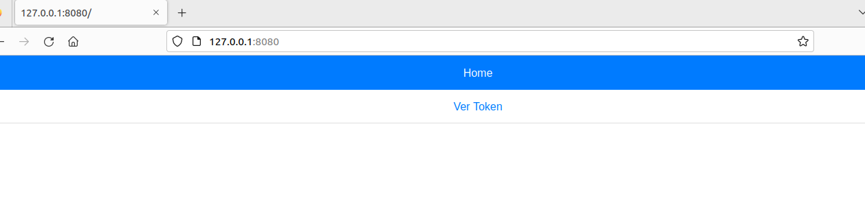 Github Carlfei Spring Boot Jwt Simple Autenticacion Jwt En Spring Boot