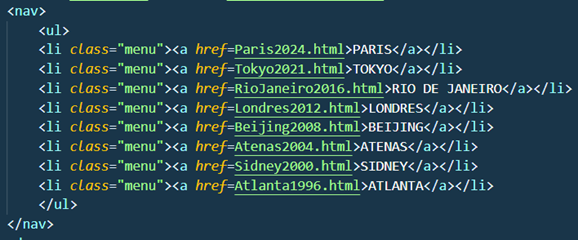 GitHub - dleont/Practica01-MiPrimerSitioWeb: Práctica usando HTML5 Y CSS version 3.0