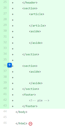 GitHub - dleont/Practica01-MiPrimerSitioWeb: Práctica usando HTML5 Y CSS version 3.0
