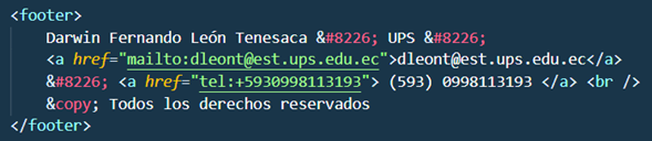 GitHub - dleont/Practica01-MiPrimerSitioWeb: Práctica usando HTML5 Y CSS version 3.0