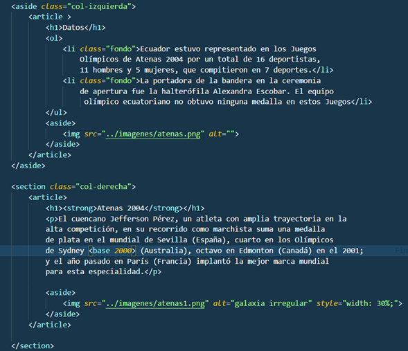 GitHub - dleont/Practica01-MiPrimerSitioWeb: Práctica usando HTML5 Y CSS version 3.0