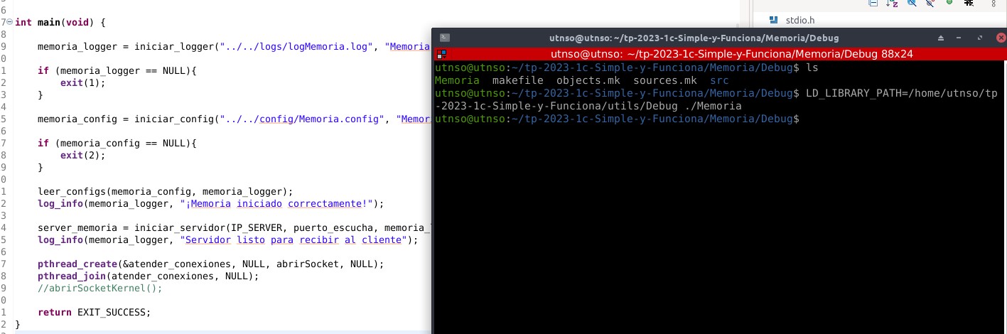 Ejecutar mi programa desde la terminal linux · Issue #2928 · sisoputnfrba/foro · GitHub