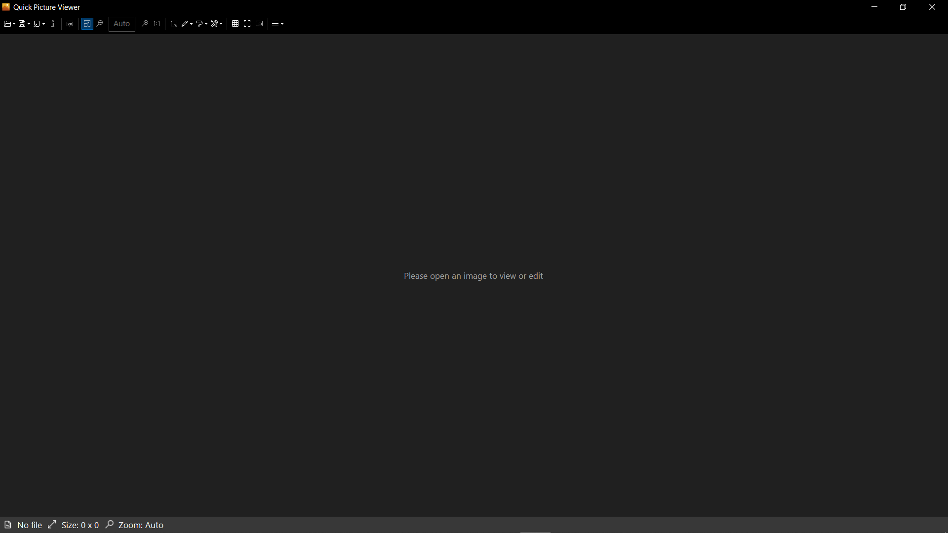 [BUG] Opening Files past 260 Character Limit · Issue #100 · ModuleArt/quick-picture-viewer · GitHub