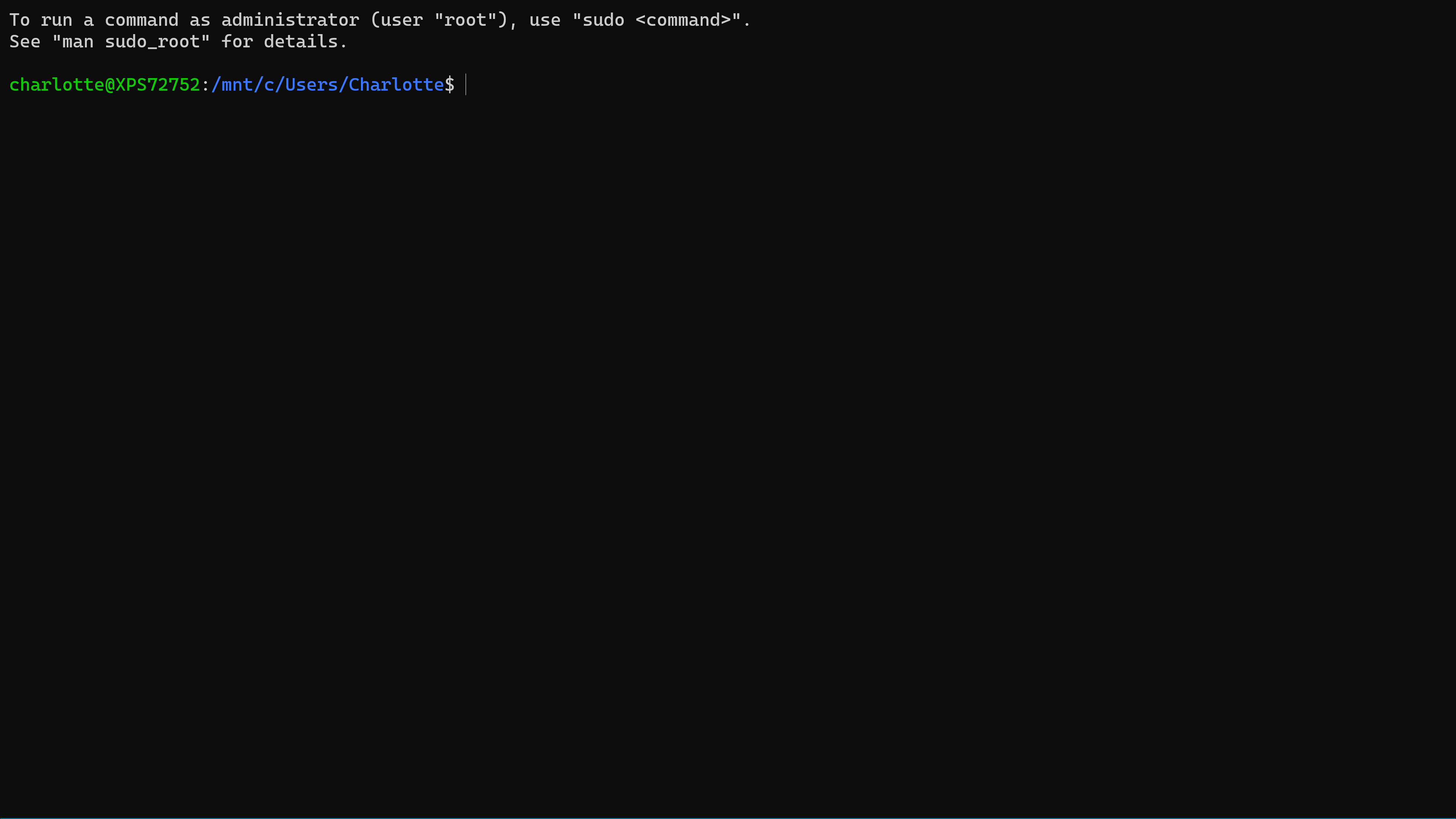 Thin white line or thin blue line at the bottom of the screen on Windows 11 when clicking on the ...