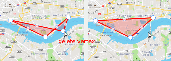 New feature: prevent polygon self-intersection while editing · Issue #239 · geoman-io/leaflet ...