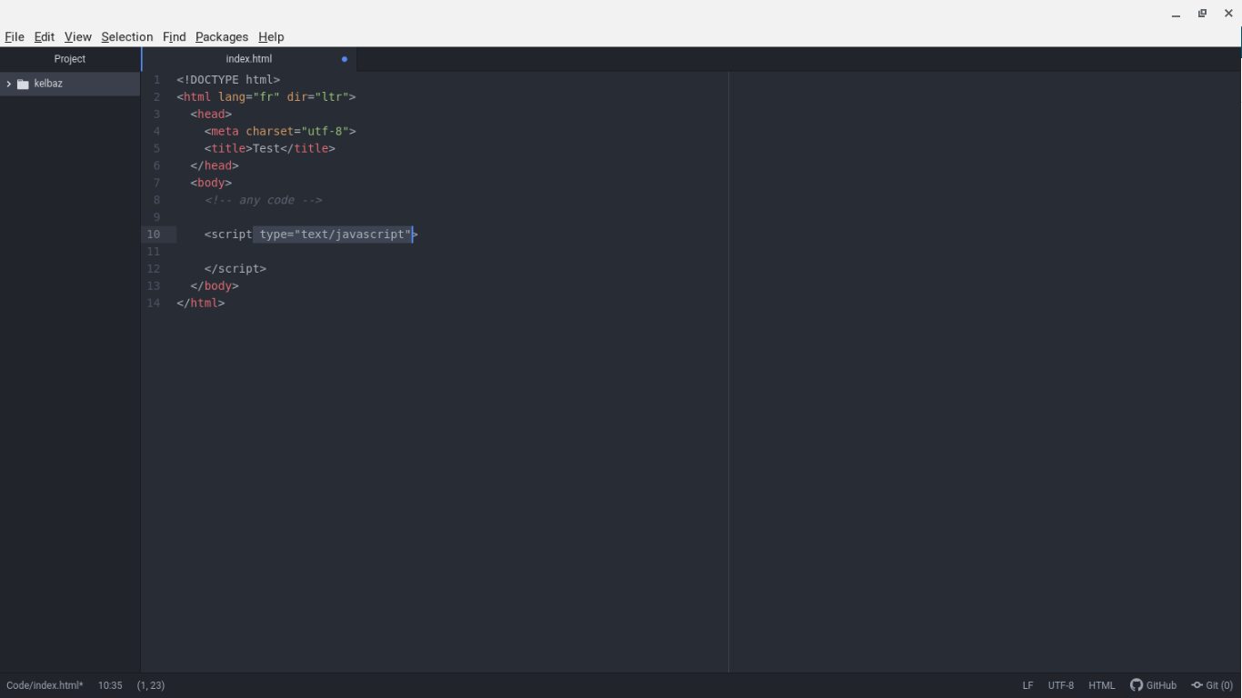 tag bug · Issue #21804 · atom/atom · GitHub