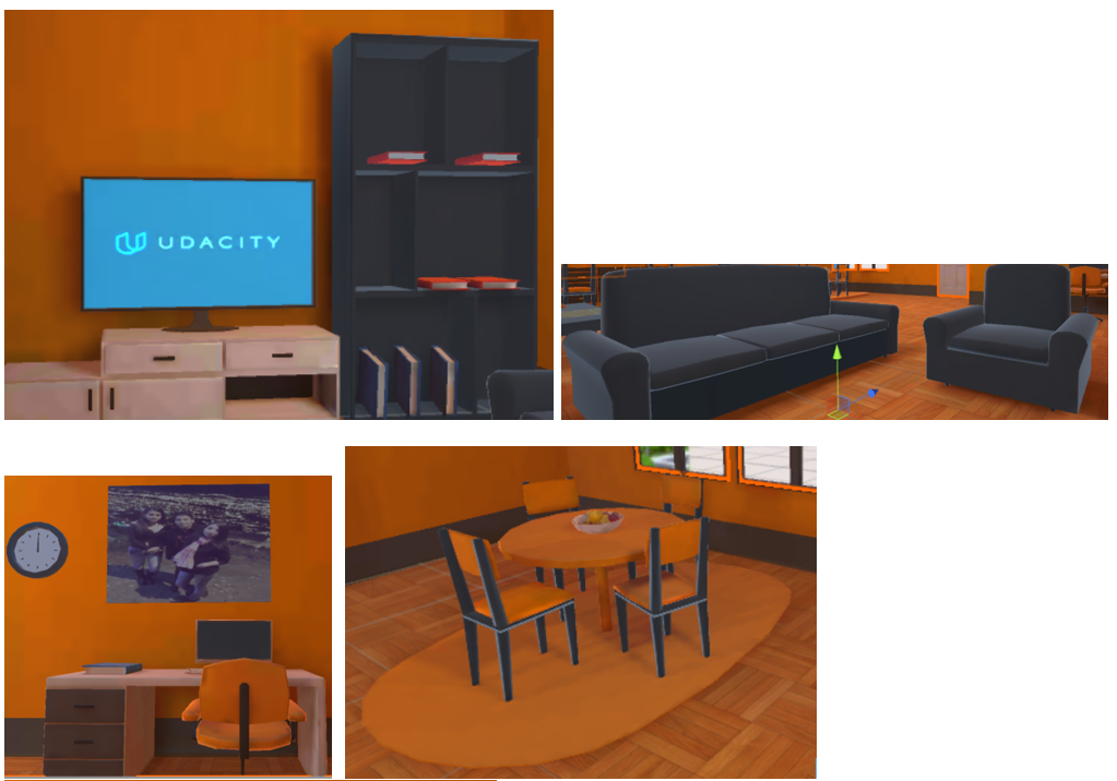 GitHub - IvanSanchez21/Practica04-ApartamentoVR: Aplicación con realidad Aumentada.