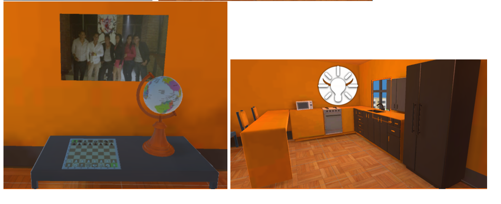 GitHub - IvanSanchez21/Practica04-ApartamentoVR: Aplicación con realidad Aumentada.