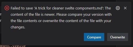 Opening VS Code causes multiple windows with outdated versions of files ...