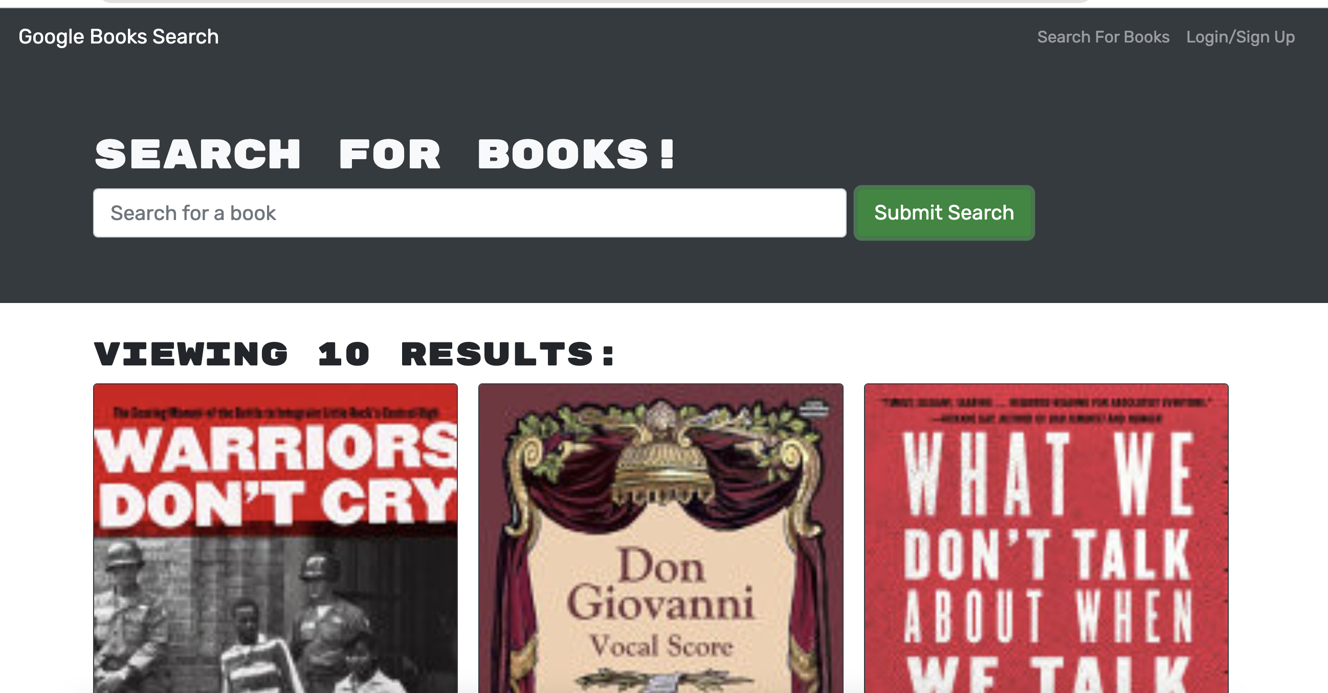 GitHub - guoguododo/booksearch