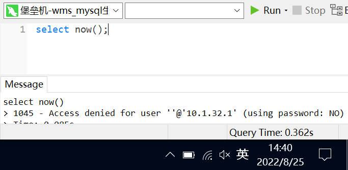 magnus连接超时问题 · Issue #8834 · jumpserver/jumpserver · GitHub