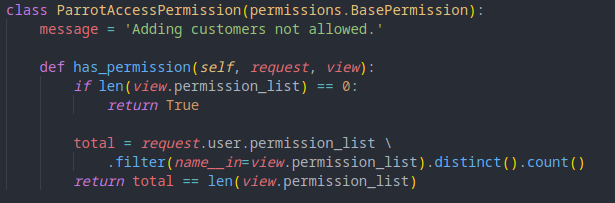 consumers.py: has_permission() got an unexpected keyword argument 'scope' · Issue #135 ...