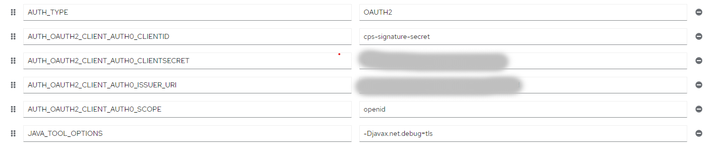 auth0 provider stopped working in 0.5.0 · Issue #3272 · provectus/kafka-ui · GitHub