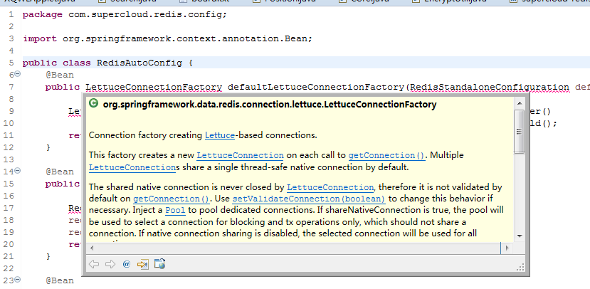 STS Eclipse: Hovers error. · Issue #470 · spring-projects/sts4 · GitHub