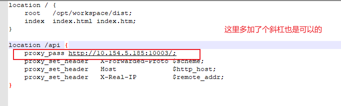 yarn build 之后，部署dist文件夹时，访问接口404 · Issue #841 · vueComponent/ant-design-vue-pro · GitHub