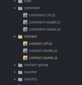 Add git status decorations to icons in sidebar · Issue #75102 ...