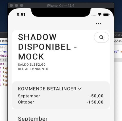 [BUG] Font styling in Listheader on IOS · Issue #609 · kirbydesign/designsystem · GitHub