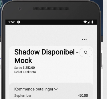 [BUG] Font styling in Listheader on IOS · Issue #609 · kirbydesign/designsystem · GitHub