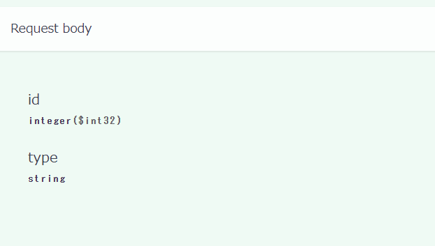 Follow-up to #1: requestBodies · Issue #4 · sapphi-red/swagger-ui-plugin-enum-names · GitHub