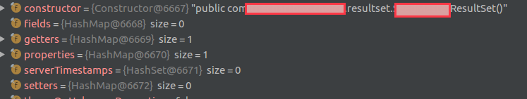 Getters, Setters and Fields unavailable using @Data with @Accessors fluent, chain · Issue #2103 ...