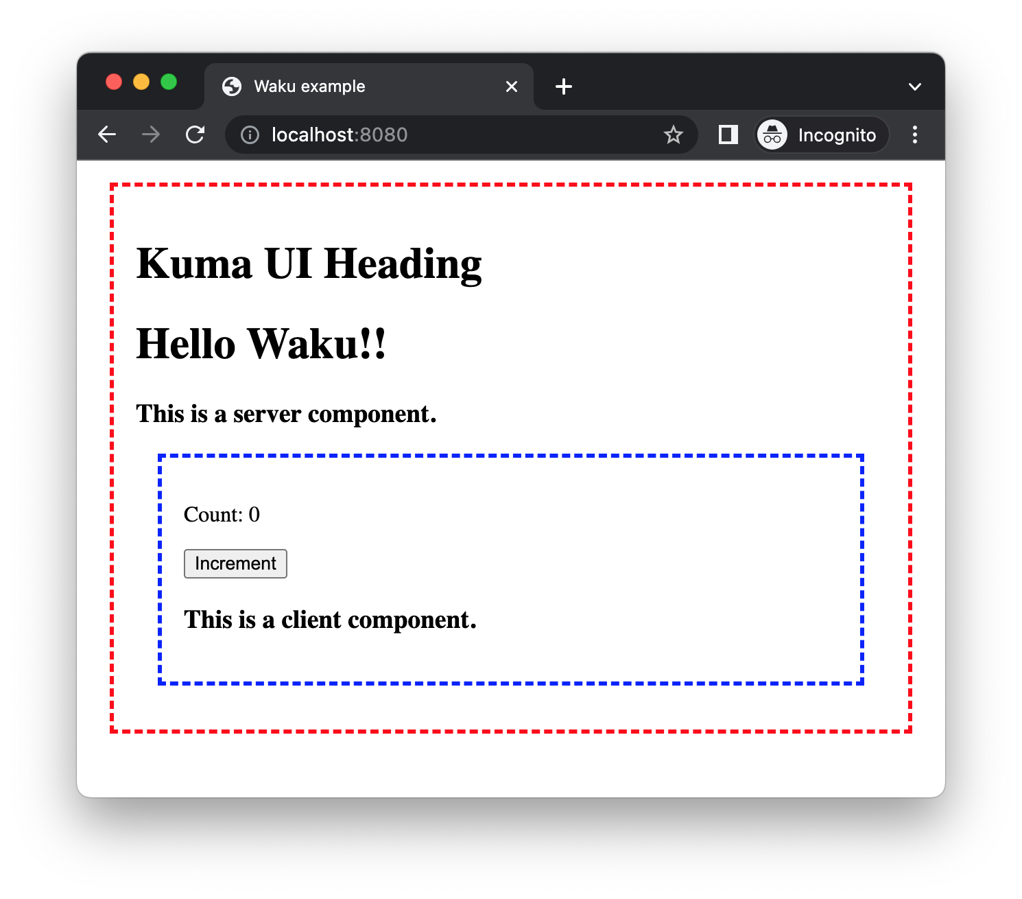Support Waku? · Issue #208 · kuma-ui/kuma-ui · GitHub